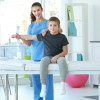 Physical Therapist, Physical Therapy Services | Building Blocks ...