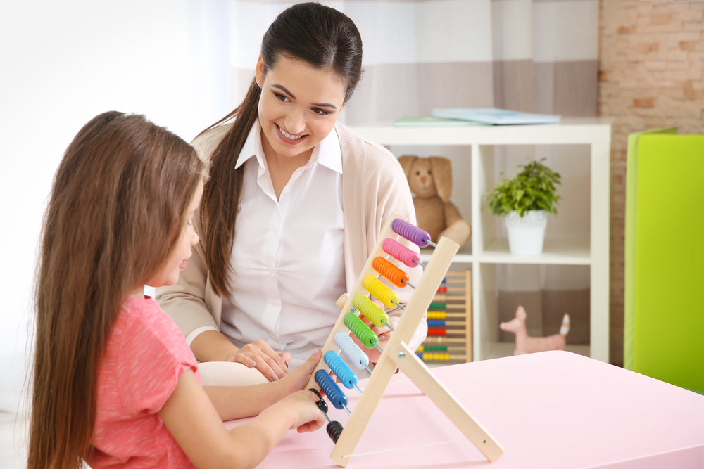 Occupational Therapy | Building Blocks Occupational Therapy | Building Blocks